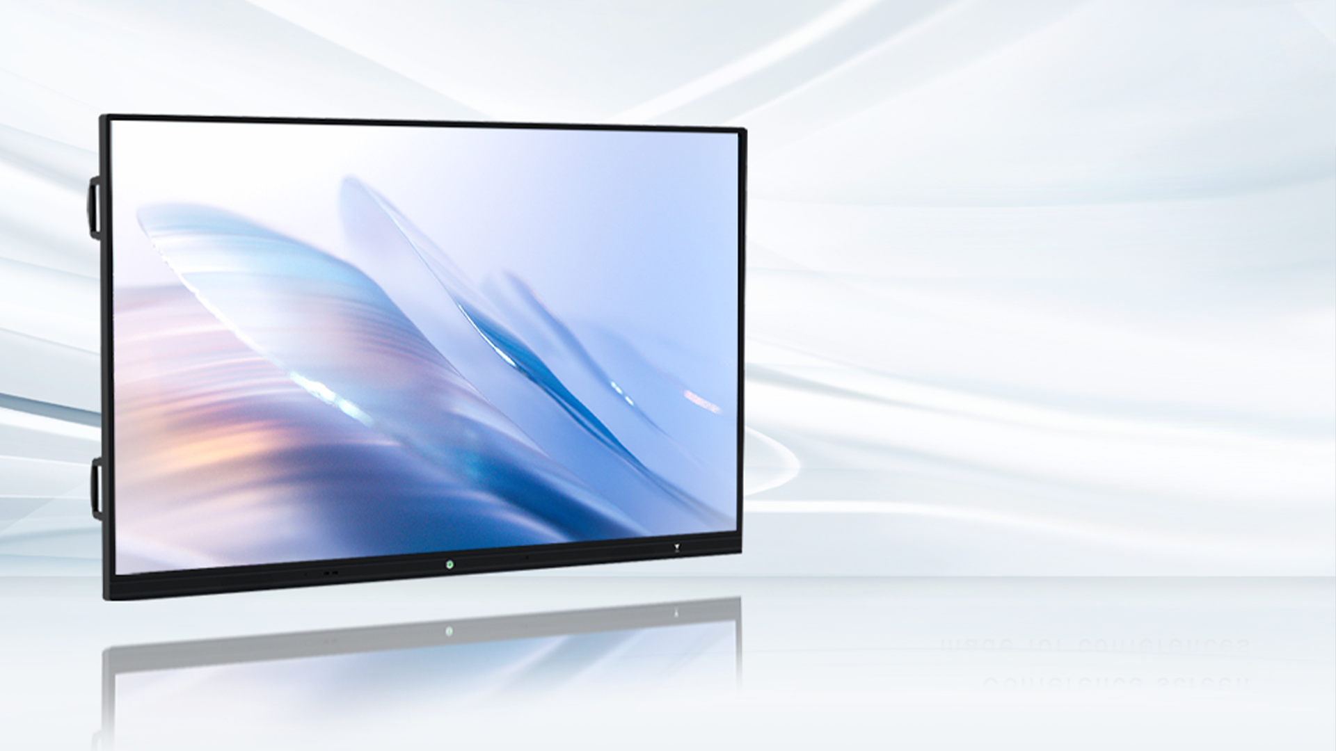 tiburn intelligent interactive whiteboards – TIBURN